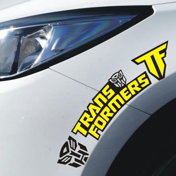 Quality Heat Stretchable Custom Die Cut Sticker Waterproof Transparent Bumper Window Car for sale