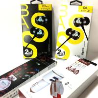 China CMYK / Pantone Electronics Packaging Box Hanging Earphone Packaging Box for sale