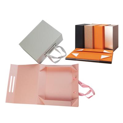 China Industrial Gift Craft Custom Cardboard Paper Gift Packaging Box with Magnetic Lid for sale