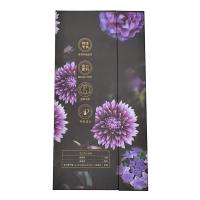 China Makeup Tools Custom Flip Hard Paper Box For Luxury Cosmetics Packaging for sale