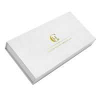 China Luxury Cardboard Candy Sweets Packaging Box Custom Order Environmental Type for sale