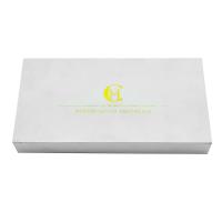 China Luxury Cardboard Candy Sweets Packaging Box Custom Order Environmental Type for sale