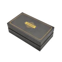 China Eco Friendly Packaging Box Printing 2 Pcs Soap Gift Box Packaging Customized for sale