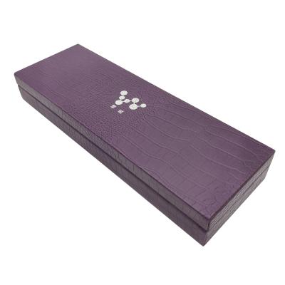 Cina Scatola cosmetica magnetica grande di alta qualità con design personalizzato per oli essenziali e profumi in vendita