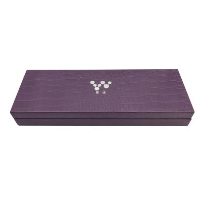 Cina Scatola cosmetica magnetica grande di alta qualità con design personalizzato per oli essenziali e profumi in vendita