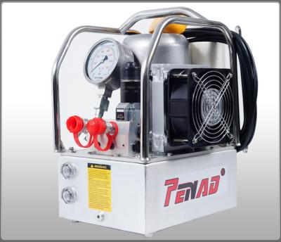 Cina Piccola centrale elettrica elettrica della pompa idraulica per la chiave dinamometrica idraulica in vendita