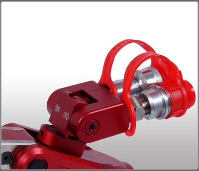 Chine Facile actionnez la clé dynamométrique hydraulique de profil bas avec la valeur de serrage 2695-26958N.M à vendre
