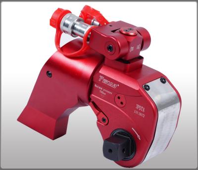 Cina Conveniente faccia funzionare la chiave dinamometrica idraulica per Bolt albero motore della soluzione 1 1/2» in vendita
