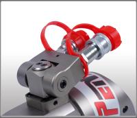 China Square Drive Hydraulic Torque Wrench 112-72000 Nm for Bolt Tightening and Loosening for sale