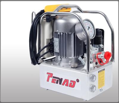 China High Accuracy Hydraulic Torque Tools For Installation And Disassembly Bolts for sale
