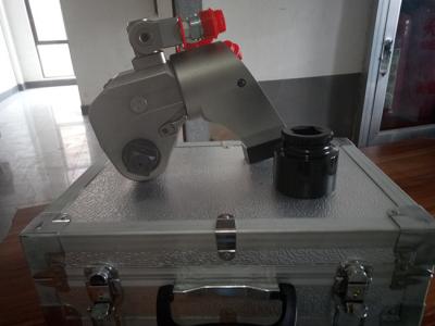 Cina Intero insieme della chiave dinamometrica idraulica dell'azionamento quadrato 5PDTA, torque752- 7528N.m in vendita