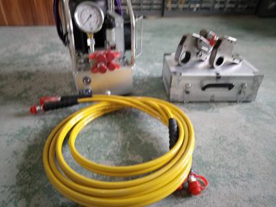 中国 鉱山/発電所のための2695-26958N.Mの六角形カセット タイプ油圧トルク レンチ 販売のため