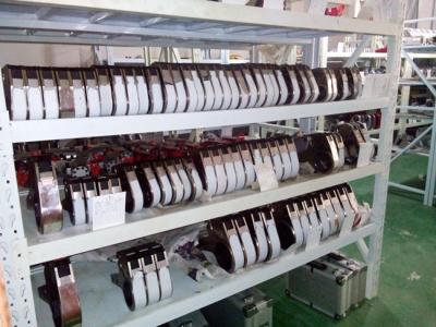 Cina Chiave dinamometrica idraulica di basso profilo, produttore idraulico From China della chiave in vendita
