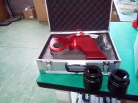 China Square Drive Hydraulic Torque Wrench 112-48666 Nm Bolt Tightening Tool for sale