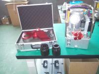China Square Drive Hydraulic Torque Wrench 112-48666 Nm Bolt Tightening Tool for sale