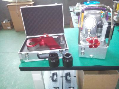 Chine Commode actionnez le boulon serrant la machine de couple a facilement pressé le crochet de serrure de déclencheur à vendre