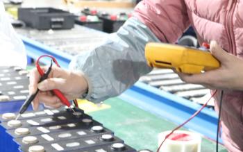 China Factory - Guangdong beineng New Energy Co., Ltd.
