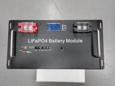 Cina Customization OEM 200AH 48V Lifepo4 Batteria Con Disegno Split E Lunga Vita Ciclo in vendita