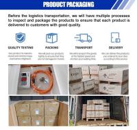China Stackable 51.2V 48V 16S LiFePO4 Battery Box with 200A BMS - Empty Storage Enclosure for Custom Energy Systems for sale