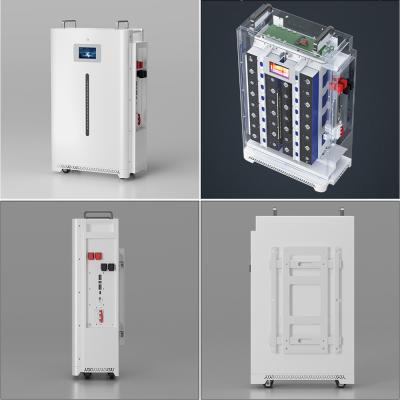 Cina 12V 12.8V 24V 48V 51.2V Voltx 100Ah 120Ah 200Ah 300Ah 400Ah Ricaricabile Lifepo4 Deep Cycle Li Lithium Ion Battery Pack Sigillato in vendita