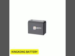 110/120/220/230V Έκδοση τάσης 12,8V 100Ah 200Ah 300Ah LFP Λιθιοϊοντική μπαταρία