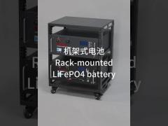 Eg4 Lifepower4 Gerador Lifepo4 Bateria de íons de lítio Li Grupo 12V 48V 100Ah 200Ah Agm Servidor Rack Bateria Elétrica Ul1973