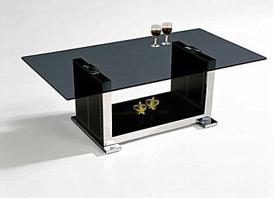 China tempered glass furniture for sale