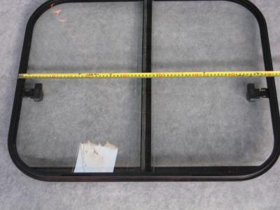 China bus window tempered glass LL for sale