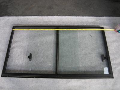 China bus window tempered glass LSHS for sale