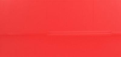 China red printing tempered glass 4MM for sale
