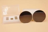 China MPCVD Method Polytype Diamond Substrate Wafers For GaN Epitaxial for sale