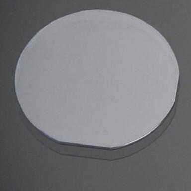 China 10x10mm 10x15mm 001 Galliumoxid GaO Substrat Mg Doping Ga2O3 Galliumnitrid Wafer zu verkaufen