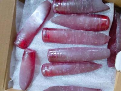 中国 KY ヴァルヌイル ルビー5号半ブール クル 石材 販売のため