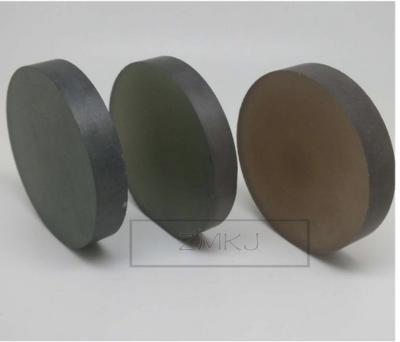 Cina 4H-SEMI ha lucidato sic la durezza della lente 2INCH 3INCH 4INCH 9,0 del wafer per il materiale del dispositivo in vendita