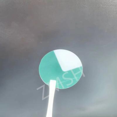 China 2Inch Sic Substrate 6H-N Type Thickness 350um 650um Sic Wafer for sale