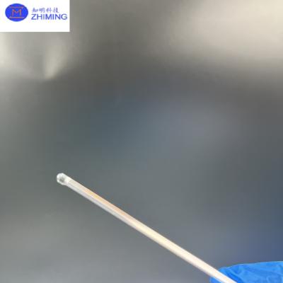 China Sapphire Wafer Handling Lift Pin For Wafer Transfer Reduced Mechanical Stress for sale