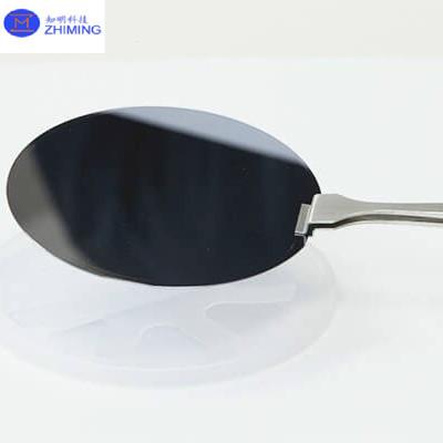 China Silicon Carbide Wafer 4H P-Type Zero MPD Production Grade Dummy Grade  4inch 6inch for sale
