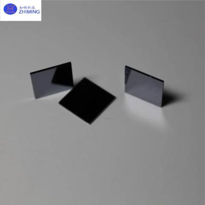 China Sic 3C-N Type Size Machining Conductive Type For Radar Systems Zero MPD Production  Grade for sale