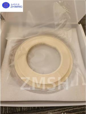 China Alumina Ceramic Custom Parts Robotic Arm High Hardness Wear Resistant Al2O3 Ceramic Suction Cup Structural Parts for sale