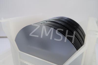China 2inch/4inch/6inch/5.0*5.0 Mm/10.0*10.0 Mm Sic Silicon Carbide Substrate Type 3C-N On Axis: < 111 > ± 0.5° Production Grade Dummy Grade for sale