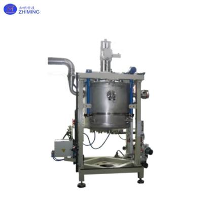China Sapphire Crystal Furnace Kyropoulos Bubble Growth Method Ky Growth Equipment for sale