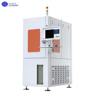 Cina Macchine di taglio laser di precisione per la lavorazione del vetro in vendita