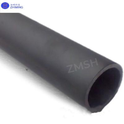 Cina SIC tubi di carburo di silicio tubi di ceramica personalizzati resistenti al fuoco industria chimica elettronica ad alta resistenza in vendita