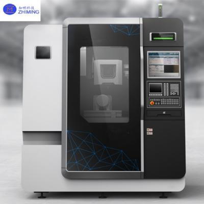 China Microjet Laser Technology Equipment Wafer Slice Metal Silicon Carbide Material for sale