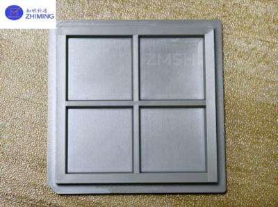 China Chip Loading Transport Box Chiplets Packaging Box Self-absorbing Plastic Box for sale
