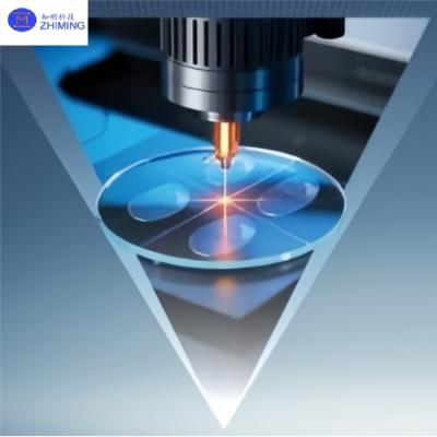 China 6-12 polegadas 1064nm SiC Substrate Laser Separation System Machine Wafers Personalizado à venda