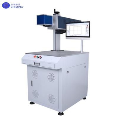 China Máquina de Marcação a Laser de CO2 Gravação de Imagem e Texto Totalmente Automática a Laser de CO2 à venda