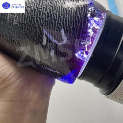 Κίνα Συνθετικό χρώμα Σαφείρι Κρυστάλλινο Βασιλικό Μπλε για Προσαρμοσμένο Σχεδιασμό Κοσμημάτων προς πώληση