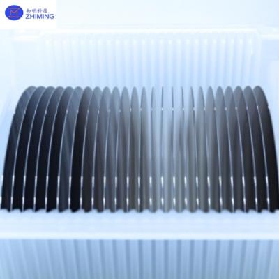 Cina Substrato 3C-SiC di tipo N per applicazioni 5G in vendita