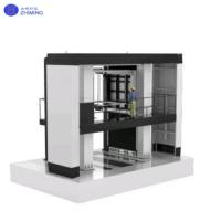 China Multi-Wire Saw Cutting Machine for Natural Stone Processing for sale